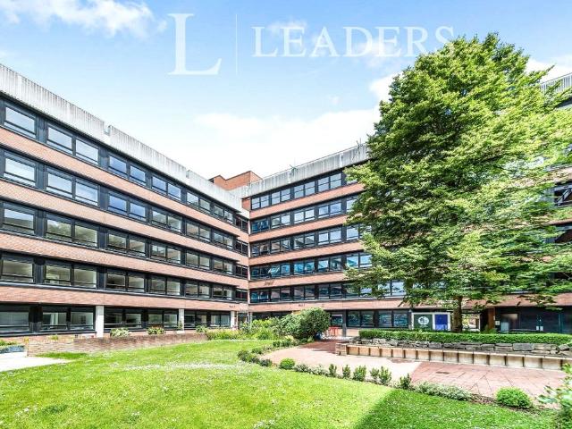 apartment to rent Wood Street, East Grinstead, West Sussex, RH19