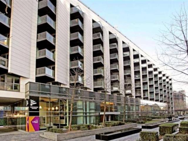 Apartment to Rent: Baltimore Wharf, E14