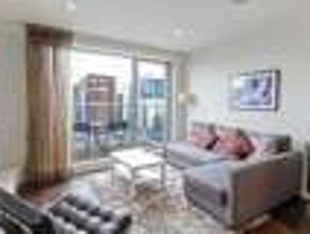 Apartment to Rent: Baltimore Wharf, E14