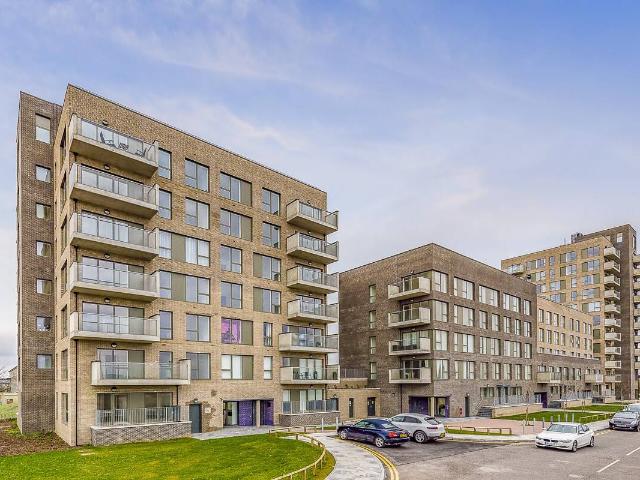 Apartment to Rent: Bawley Court, 1 Magellan Boulevard, E16
