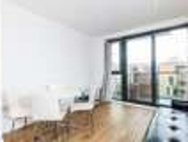 Apartment to Rent: Bovet Court, E1