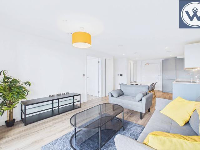 Apartment to Rent: Block B Railings, Middlewood Locks, M5