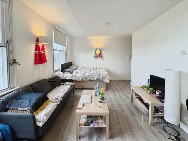 apartment to rent Buckingham Place, Brighton, East Sussex, BN1
