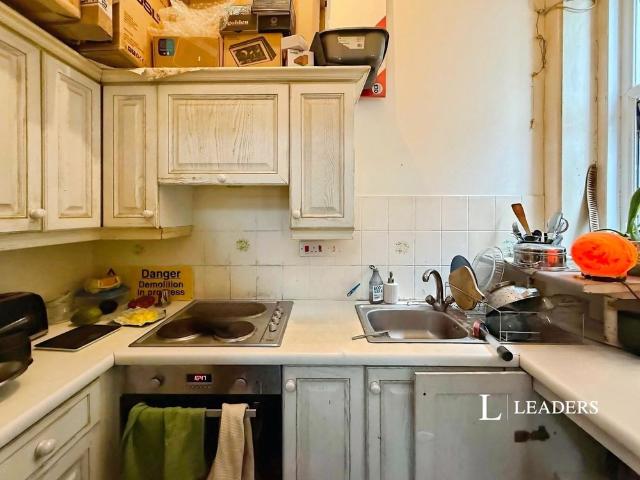 apartment to rent Crag Hall, 15 17 Durley Gardens, Bournemouth, BH2