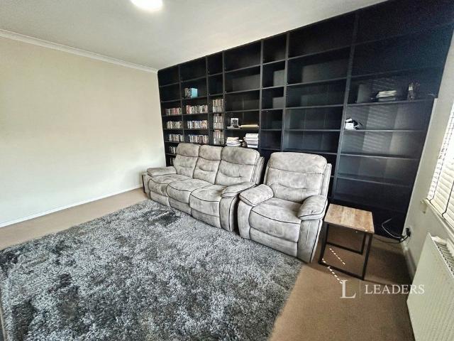 apartment to rent Denton Avenue, Grantham, Lincolnshire, NG31