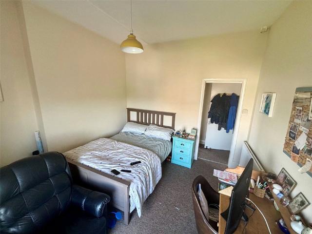 apartment to rent Downsview, Lascelles Terrace, Eastbourne, BN21