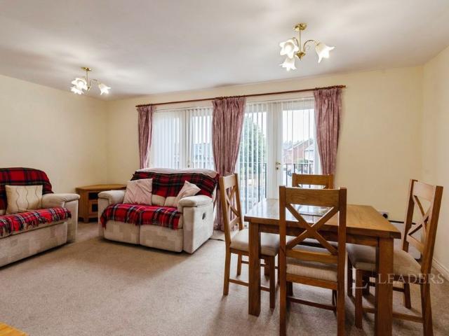 apartment to rent Gregory Street, Sudbury, Suffolk, CO10