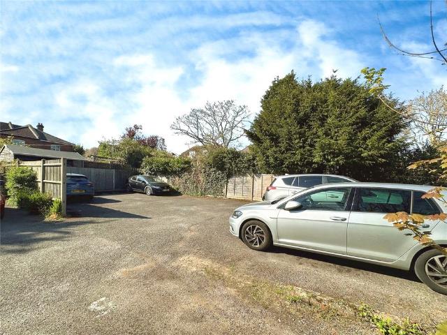 apartment to rent Hill Lane, Southampton, SO15