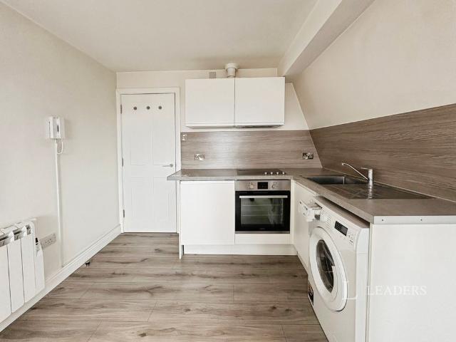 apartment to rent Howard Place, Brighton, East Sussex, BN1