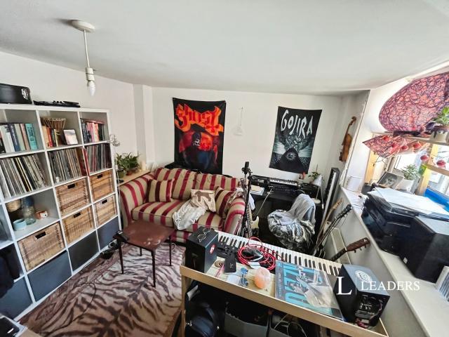 Apartment to rent in 45 47 Cheapside, Brighton, BN1 | Leaders