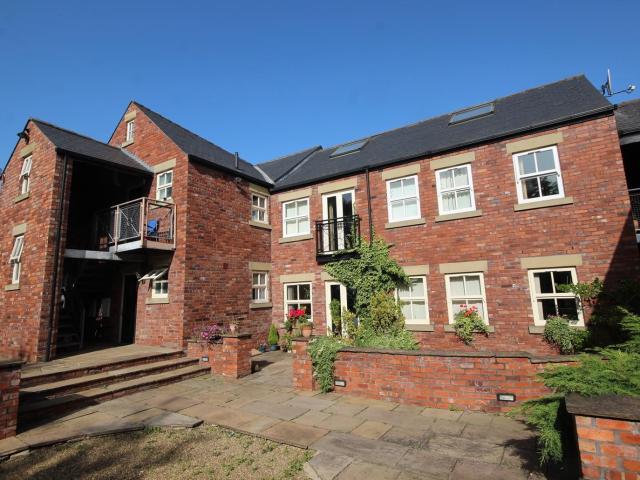 apartment to rent in 66 Malinda Street, Sheffield