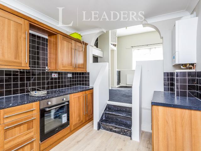 Apartment to rent in 85 Lawrence Road, Southsea, PO5 | Leaders