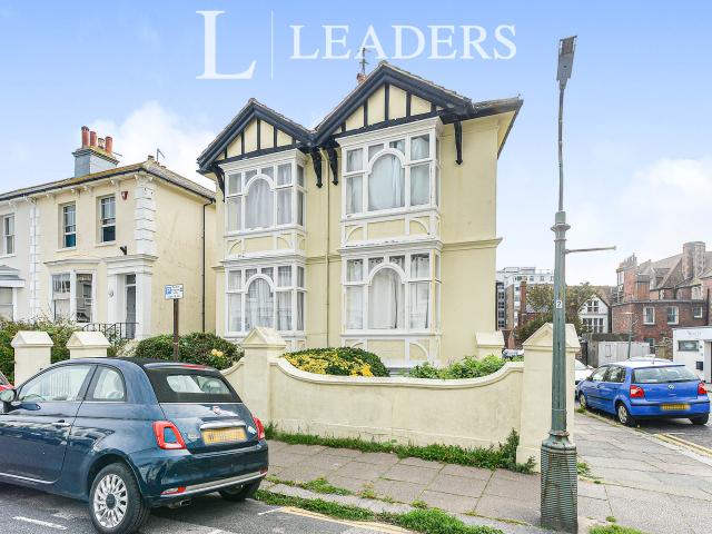 Apartment to rent in 1 Osborne Villas Hove, BN3 | Leaders