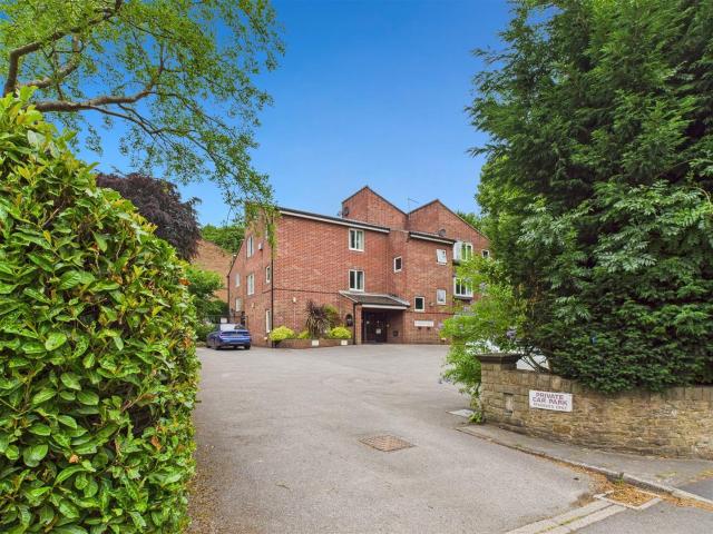 apartment to rent in 22 Kingfield Road, Sheffield