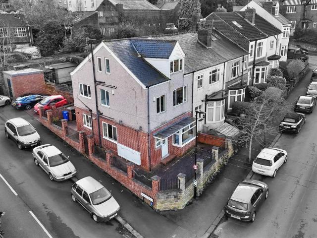 apartment to rent in 27 Glenalmond Road, Sheffield