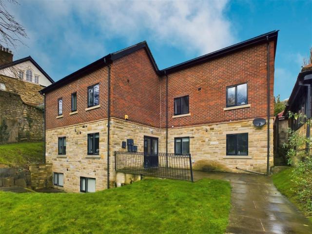apartment to rent in 377b Fulwood Road, Ranmoor, Sheffield