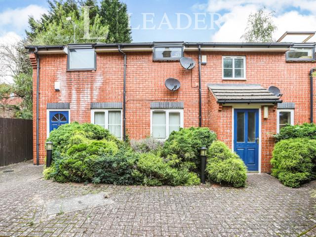 Apartment to rent in Tachbrook Street, Leamington Spa, CV31 | Leaders