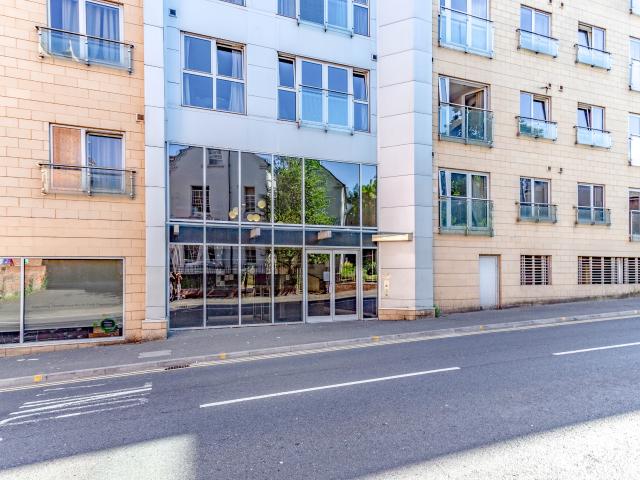 Apartment to rent in Talbot Street, Nottingham, NG1 | Leaders