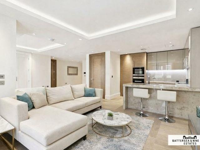 Apartment to rent in Temple House, 190 The Strand, WC2R