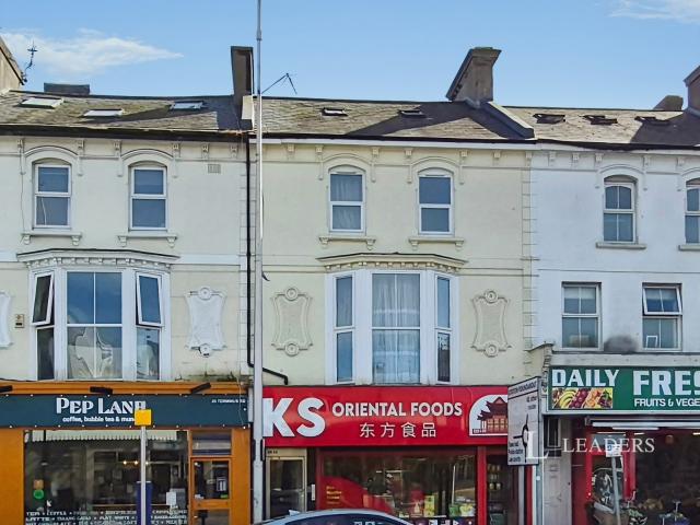 Apartment to rent in Terminus Road, Eastbourne, BN21 | Leaders