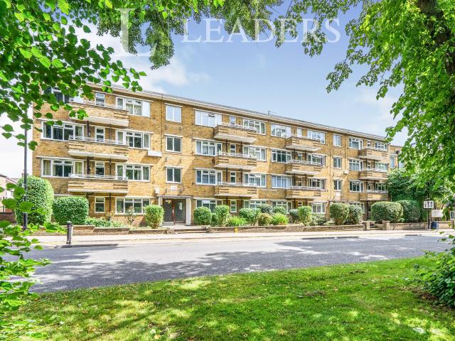 Apartment to rent in The Avenue, Southampton, SO17 | Leaders