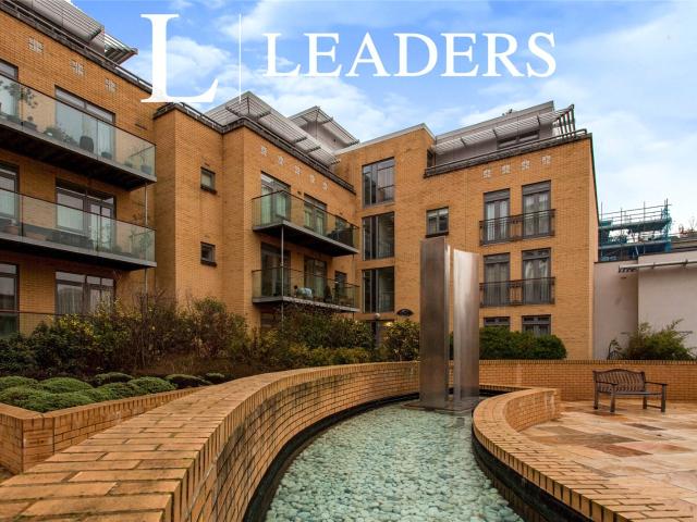 Apartment to rent in The Belvedere, Homerton Street, Cambridge, CB2 | Leaders
