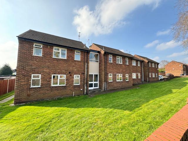 Apartment to rent in The Grove, Woodcock Road, Norwich, Norfolk, NR3 | Leaders