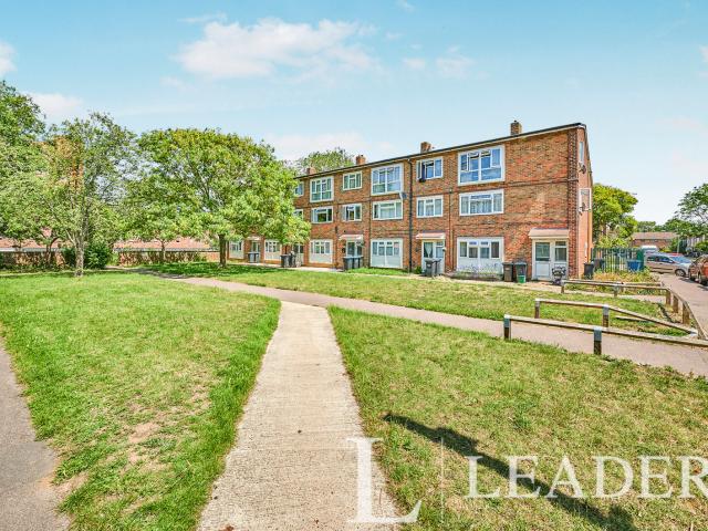 Apartment to rent in The Hides, Harlow, CM20 | Leaders
