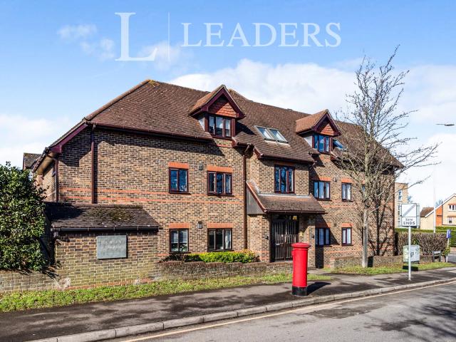 Apartment to rent in The Mount, 23B St. James Road, Sutton, SM1 | Leaders