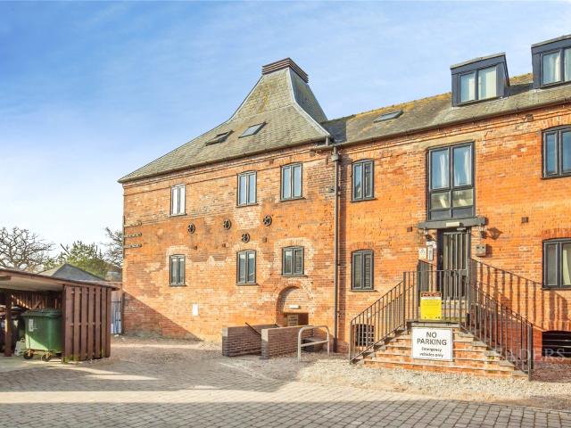 Apartment to rent in The Maltings, Dereham, NR19 | Leaders