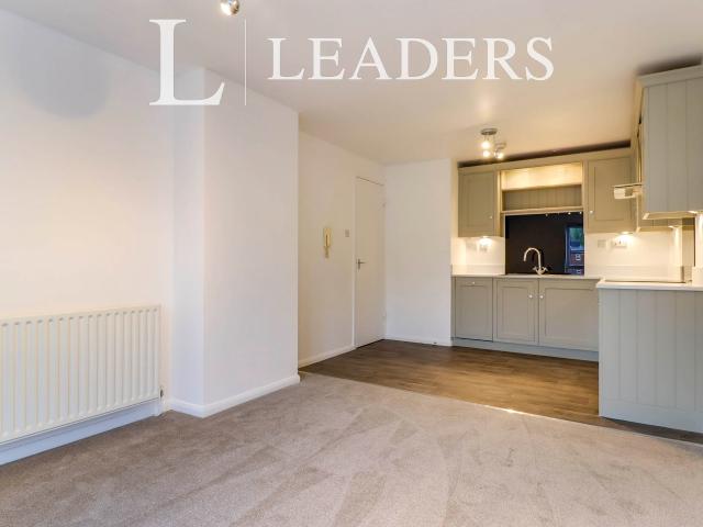 Apartment to rent in The Mills, Quorn, Loughborough, LE12 | Leaders