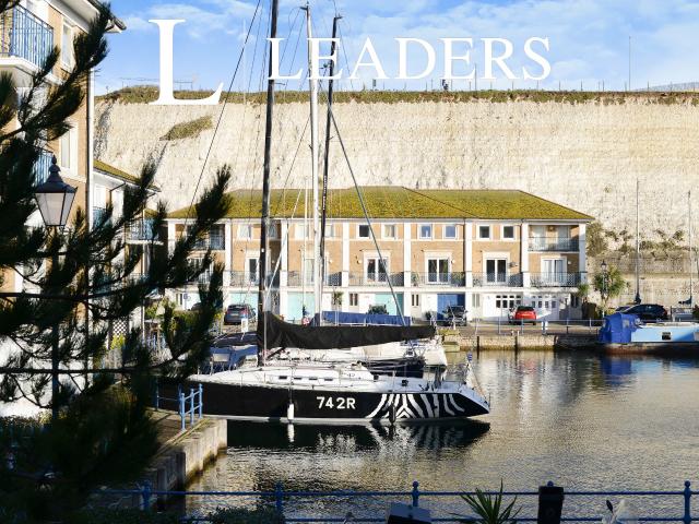 Apartment to rent in The Strand, Brighton, BN2 | Leaders