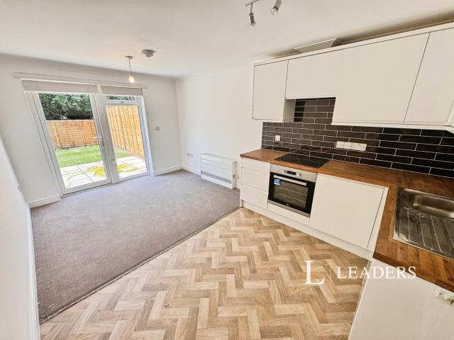 Apartment to rent in The Street, Catfield, Great Yarmouth, Norfolk, NR29 | Leaders
