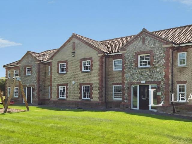 Apartment to rent in The Street, Catfield, Great Yarmouth, NR29 | Leaders