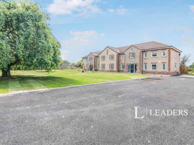 Apartment to rent in The Street, Catfield, Great Yarmouth, NR29 | Leaders