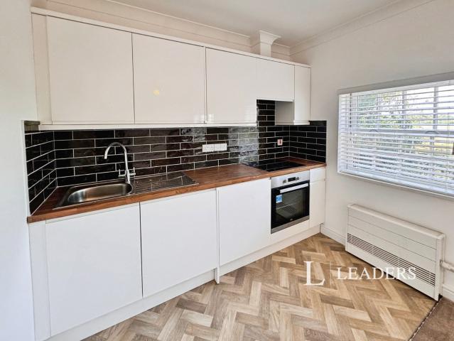 Apartment to rent in The Street, Catfield, Great Yarmouth, NR29 | Leaders