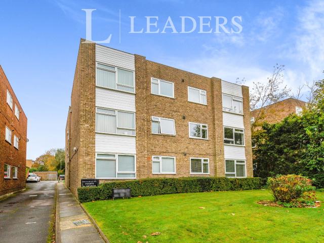Apartment to rent in The Park, Sidcup, DA14 | Leaders