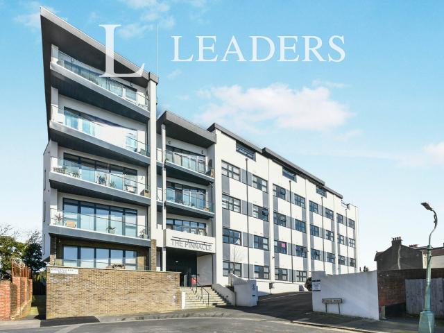 Apartment to rent in The Pinnacle, 8 School Road, Hove, BN3 | Leaders