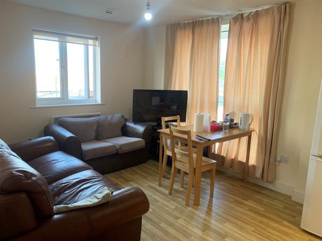 Apartment to rent in The Roundhouse, Gunwharf Quays, Portsmouth, Hampshire, PO1 | Leaders