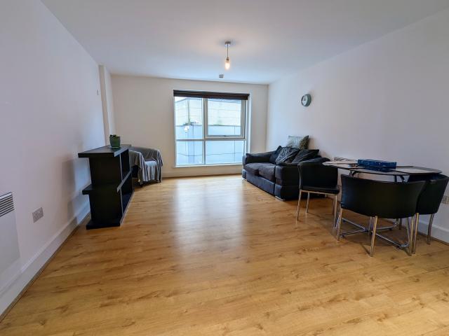 Apartment to rent in The Roundhouse, Gunwharf Quays, Portsmouth, PO1 | Leaders