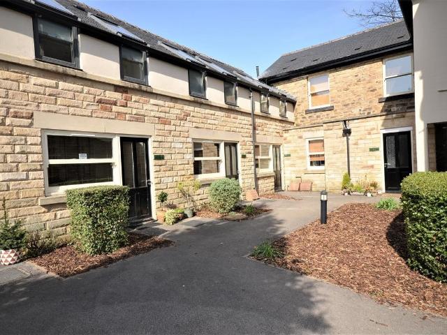 apartment to rent in The Rutland Court, Broomfield Road, Sheffield