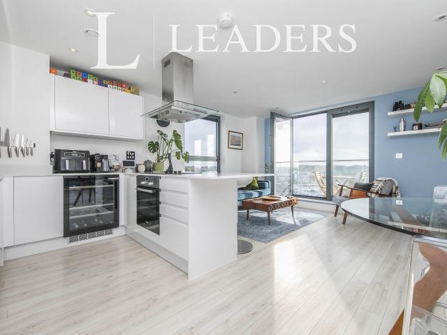 Apartment to rent in The Winerack, Key Street, Ipswich, IP4 | Leaders