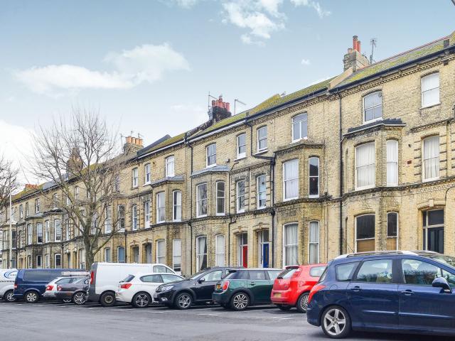 Apartment to rent in Tisbury Road, Hove, BN3 | Leaders