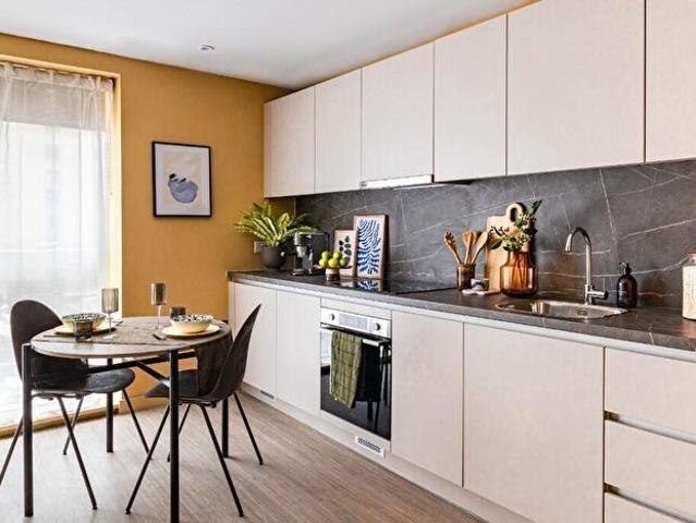 Apartment To Rent In Trongate, Candleriggs, G1