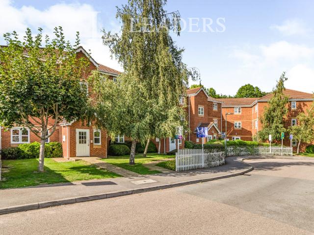 Apartment to rent in Twickenham Place, 69 Woodfield Road, Thames Ditton, KT7 | Leaders