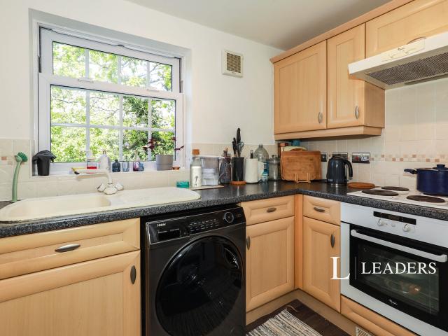 Apartment to rent in Tyldesley Way, Nantwich, CW5 | Leaders