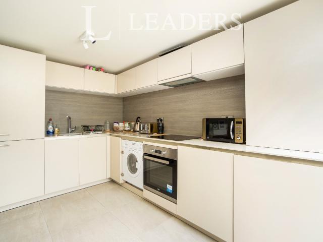 Apartment to rent in Union Terrace, Brookdale Place, Chester, CH1 | Leaders