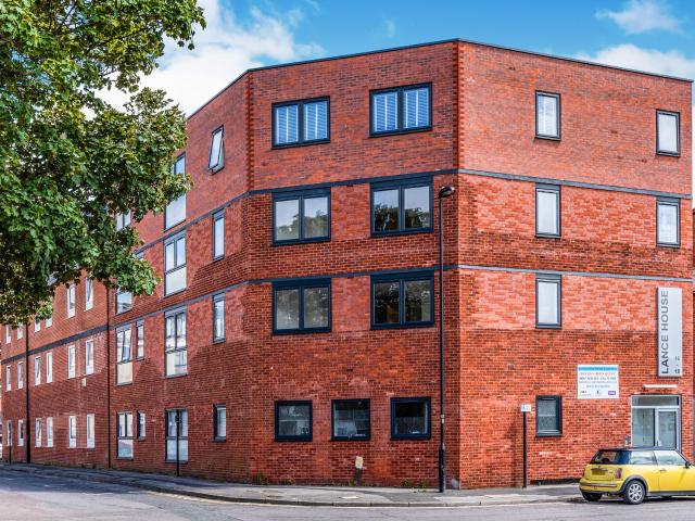 Apartment to rent in Upper Banister Street, Southampton, SO15 | Leaders
