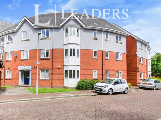 Apartment to rent in Vancouver Quay, Salford, M50 | Leaders