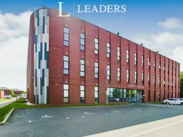 Apartment to rent in Varity House, Vicarage Farm Road, Peterborough, PE1 | Leaders
